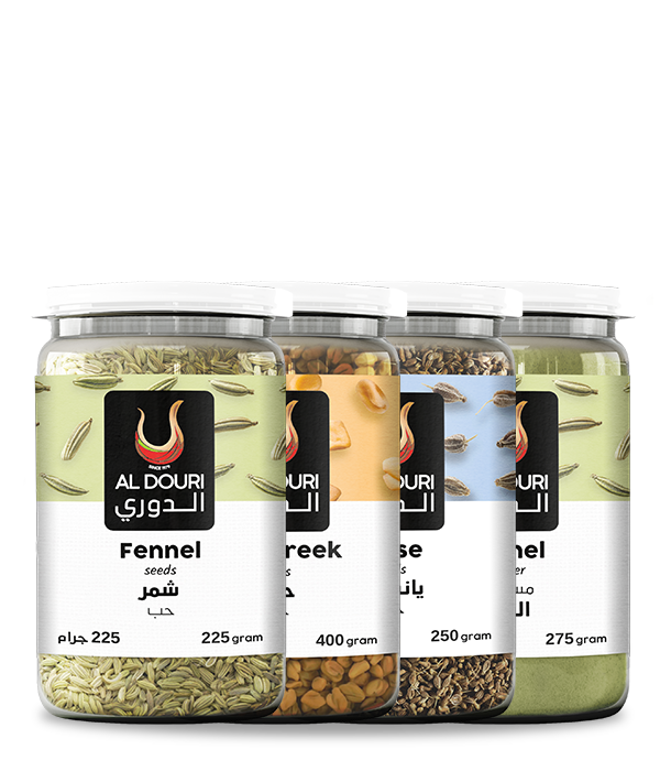 Al Douri - Special Products